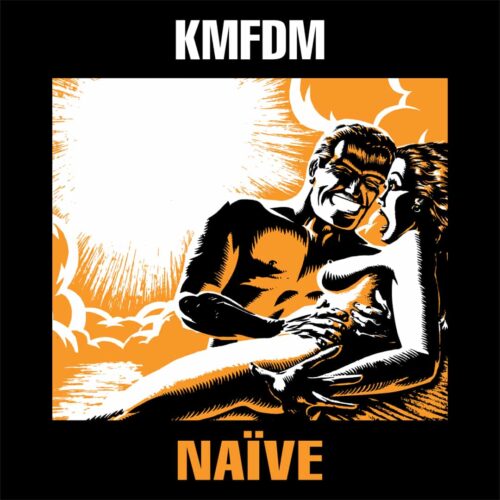 KMFDM - Weirdo Works