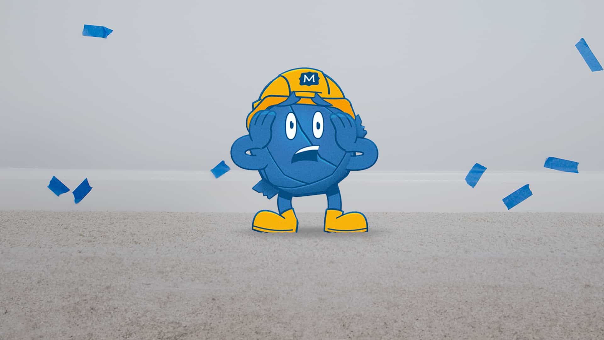 Metrie Complete - Weirdo Works